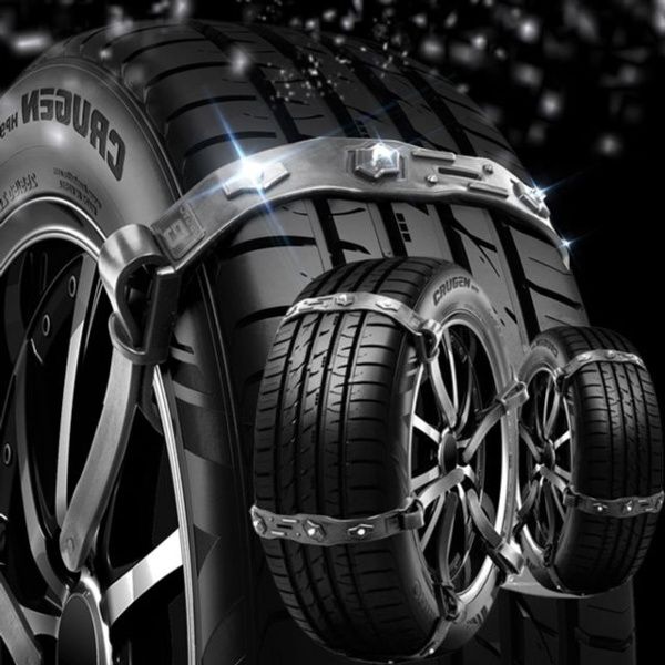 hplusmall 파워아이젠 스노우체인 타이어체인 카마로SS[WB7457D] - 핫트랙스