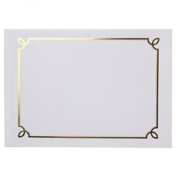 hplusmall 근영사 상장용지 A4 금박리본 10매 2개 MO - 핫트랙스