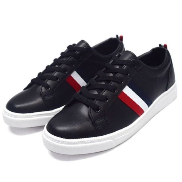 hplusmall 20대 남자데일리운동화 30대 남성 캐주얼스니커즈신발 - 핫트랙스