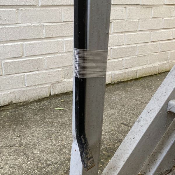 hplusmall 필라멘트 유리섬유 테이프 30mm[WD9754F] - 핫트랙스