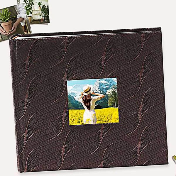 hplusmall 포토 앨범 50매 4x6 가 WE7346D - 핫트랙스