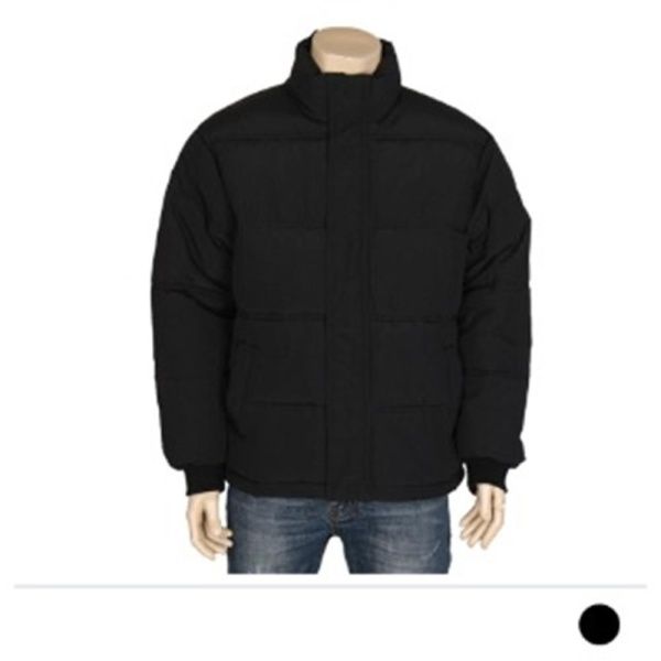 hplusmall 보온 신상 초경량 겨울 경량 따뜻한 방한복 롱패딩[WC - 핫트랙스