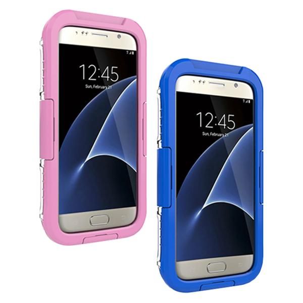 VERAX 갤럭시S23 22 21 20 10 9 8 7 6 5 하드 케이스 p041 - 핫트랙스