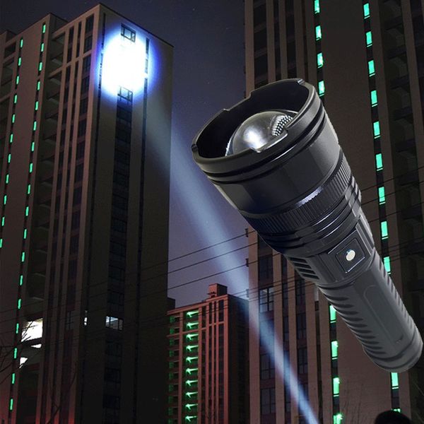 hplusmall 강력밝기 양면 LED 후레쉬 WDFD738 - 핫트랙스