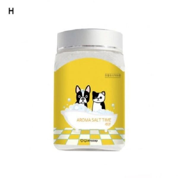 hplusmall (SM)아로마 솔트타임 레몬 260g - 핫트랙스