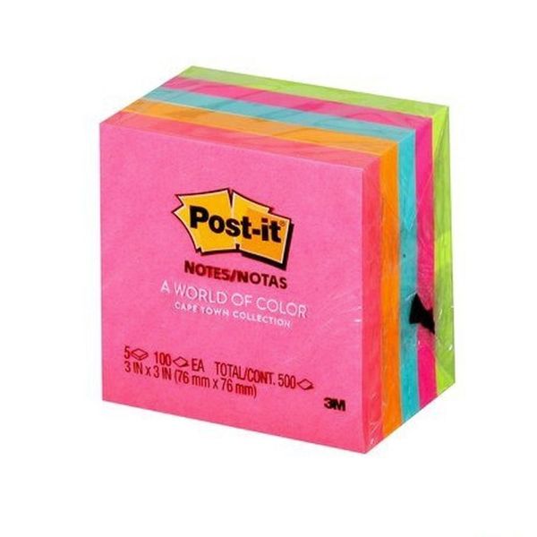 hplusmall 사무 메모 용품 포스트잇 7 W7CB346 - 핫트랙스