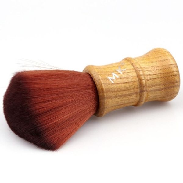 ZIPDREE 초극세모 LP 더스트클리너 레코드판 먼지제거 원목 브러쉬 - 핫트랙스