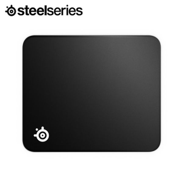 Steelseries 스틸시리즈 Qck Edge Medium 게이밍 마우스패드 - 핫트랙스