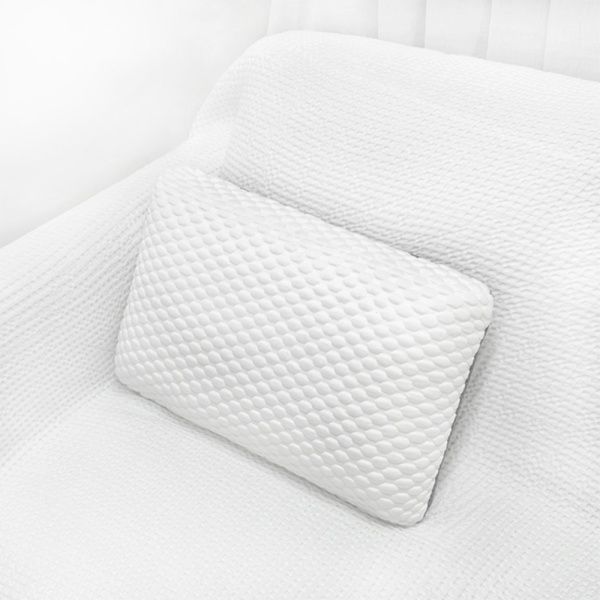 CHAnCOCO 쿨 화이트 메모리폼 멀티쿠션 - 핫트랙스