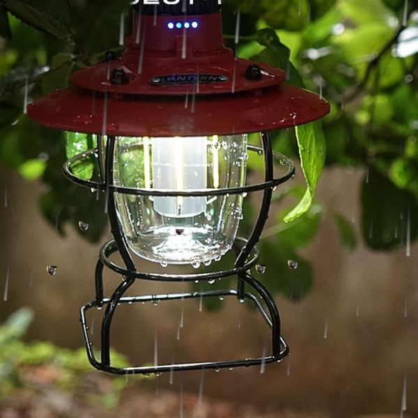 hplusmall USB충전식 레트로 감성 M WEDEA38 - 핫트랙스