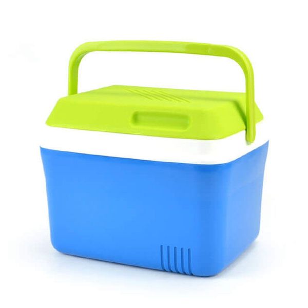 hplusmall 5.5리터 캠핑용 아이스박스 WAC50C0 - 핫트랙스