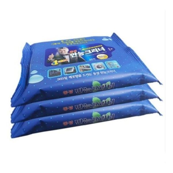 hplusmall 동성 만능 크리너 30매 - 핫트랙스