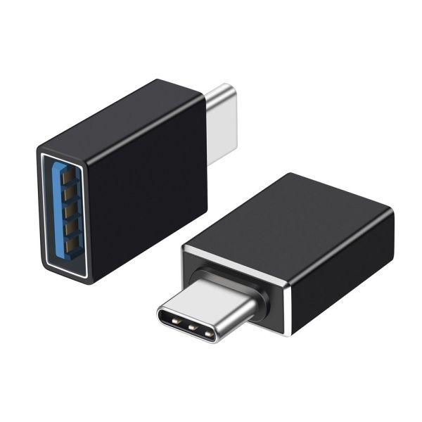 hplusmall C타입 USB 3.2 OTG 젠더 10Gbps - 핫트랙스