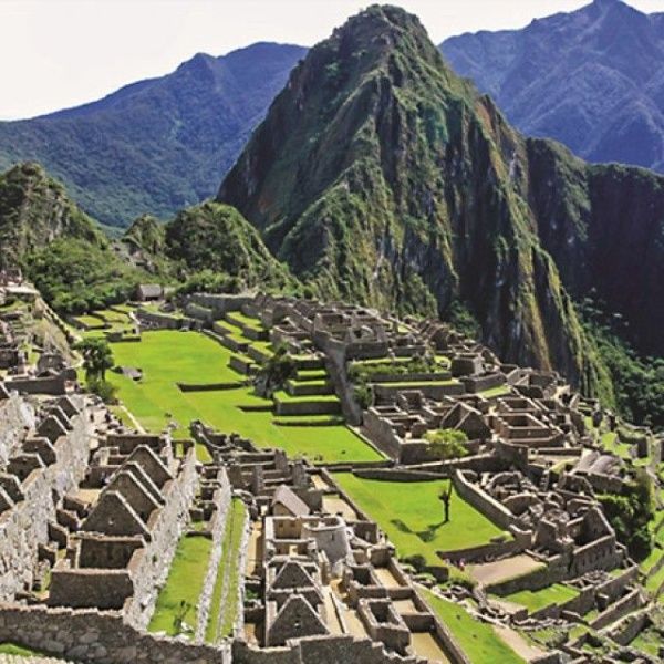 hplusmall 1000조각 직소퍼즐 - 마추픽추 (PK1000-3113) - 핫트랙스