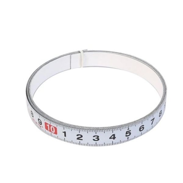 hplusmall 블루텍 줄자 메저밴드 BMF 35(13mm x 3.5M) - 핫트랙스