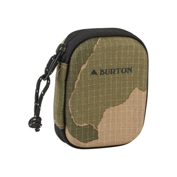 BURTON 버튼 THE KIT (BARREN CAMO PRINT) 파우치 - 핫트랙스