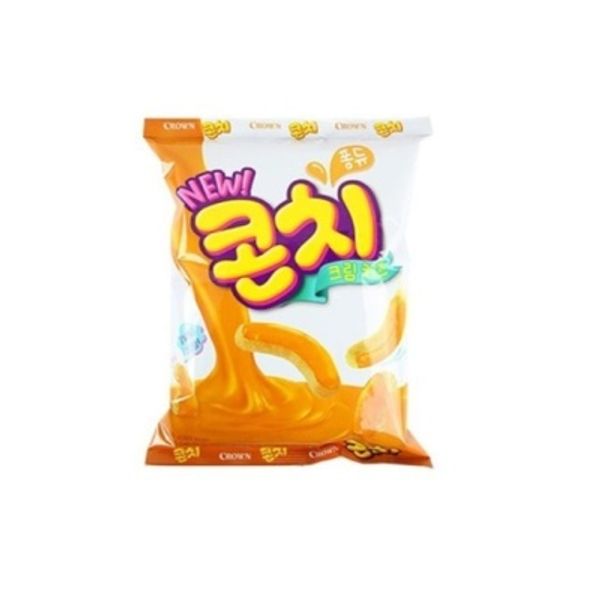 hplusmall 크라운 콘치 66g - 핫트랙스