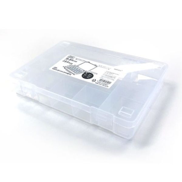 hplusmall 이든 다용도 15칸 정리케이스 - 핫트랙스