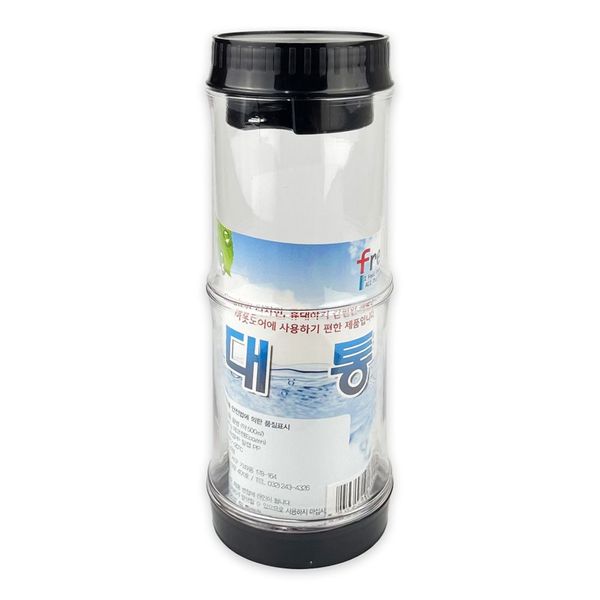 hplusmall 프레쉬 대통 물병 500ml -O(WA2FC5F) - 핫트랙스