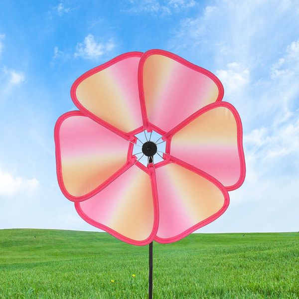 hplusmall 공원 3p세트 바람개비 축제 팔랑개비(WE43CD0) - 핫트랙스