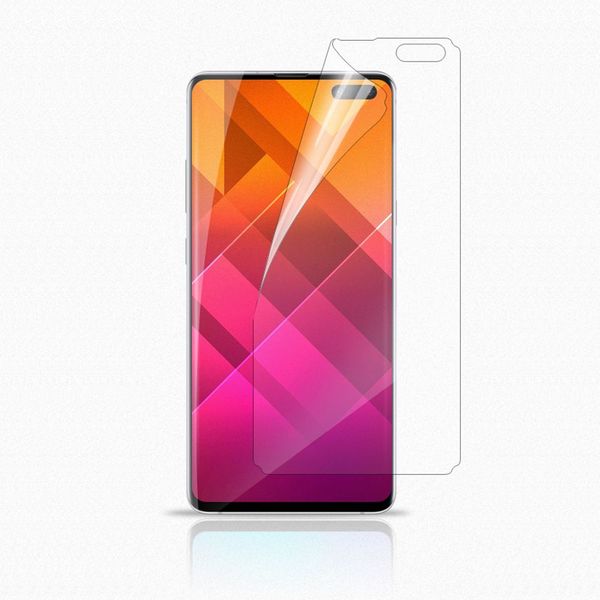 Hanbando 착한우레탄필름2매 갤럭시노트8 SM-N950N(WE046B3) - 핫트랙스