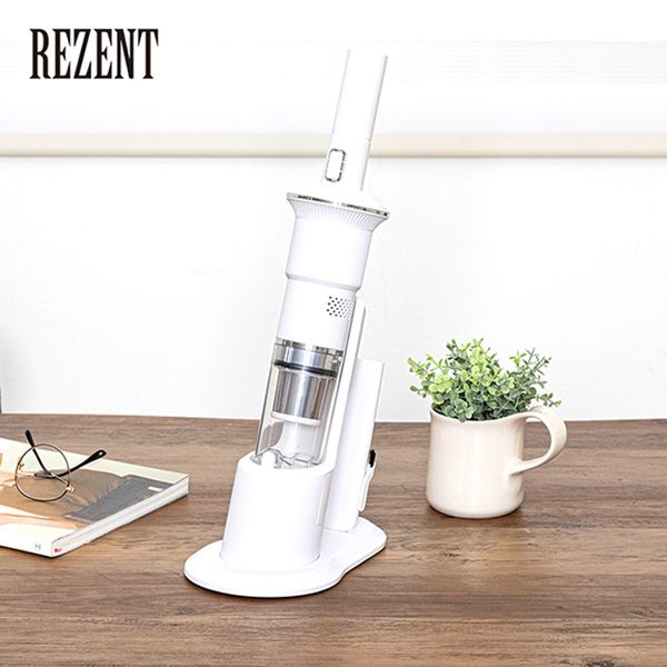 TRYS [REZENT] 리젠트 청소기 키아로 BLDC RE-R2109CN - 핫트랙스