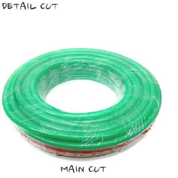 hplusmall (SM)40M 비닐호스 원예호스 세차용호스 긴호스 - 핫트랙스