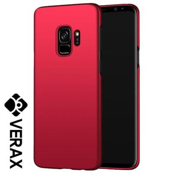 VERAX P114 갤럭시노트3 정품 슬림 매트 하드케이스 - 핫트랙스