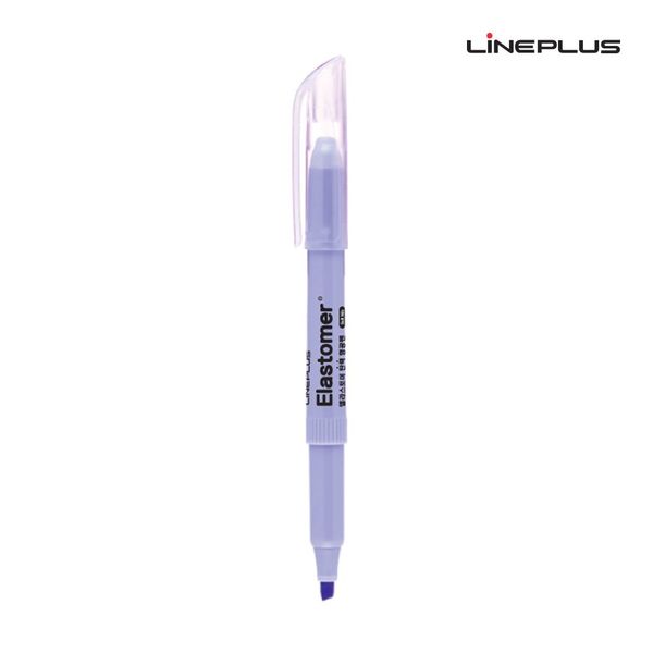 hplusmall 엘라스토머 형광펜(12개입) WD8D5BC - 핫트랙스