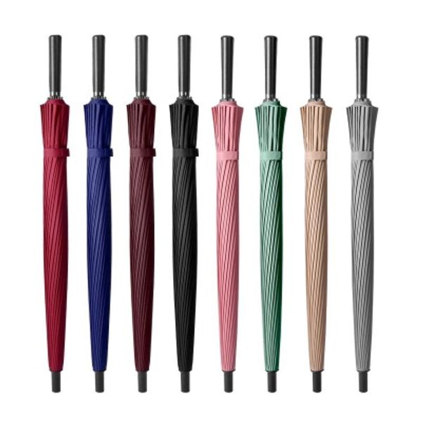 ZIPDREE 1+1 최고급 장마 태풍도 버티는 24개살 우산 - 핫트랙스