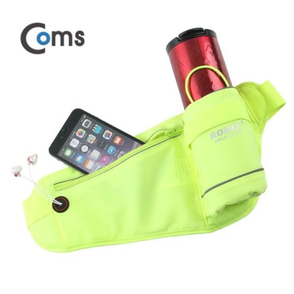 hplusmall Coms 다용도 포켓 벨트 레저/아웃도어/IB979 - 핫트랙스