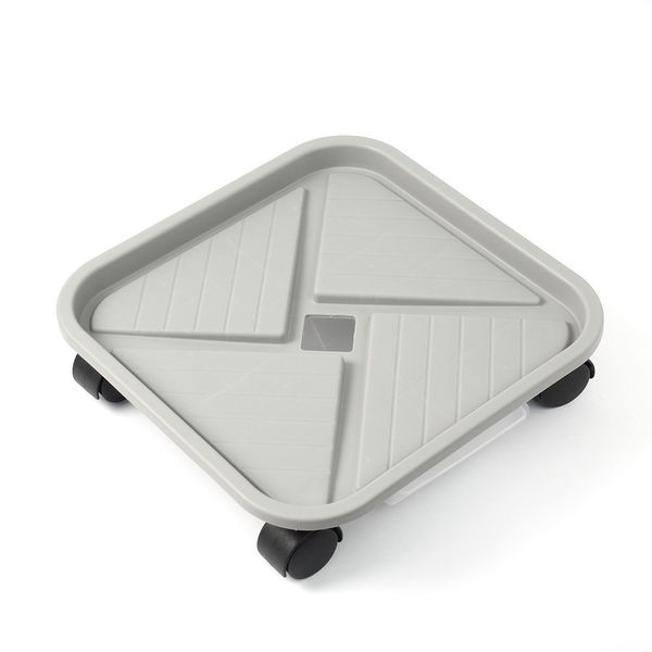 hplusmall 이동식 물받이 화분받침대(3 WD4B8D7 - 핫트랙스