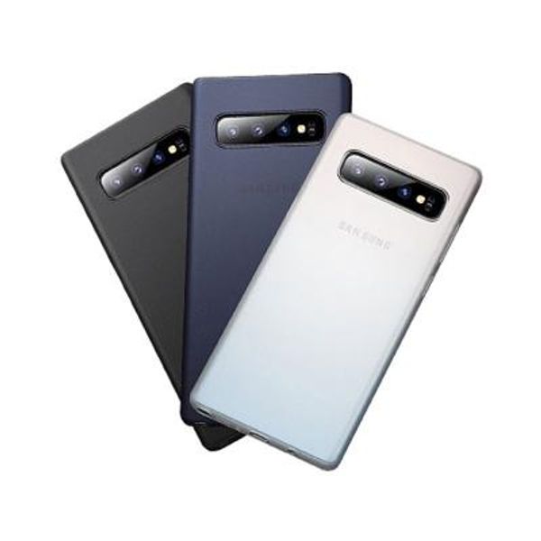 VERAX P281 갤럭시노트10 5G 젤리 케이스 - 핫트랙스