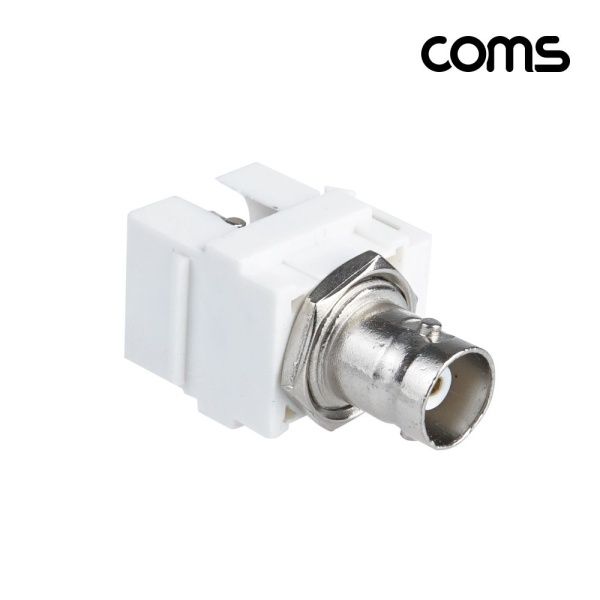 hplusmall (COMS) 월플레이트 BNC 커플러(F/F) 아울렛젠더[WBC2D - 핫트랙스