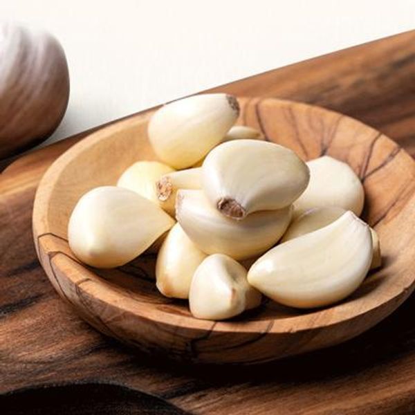 mimi's bobsang GAP인증 국내산 알싸한 남도 깐마늘 5kg (소) - 핫트랙스