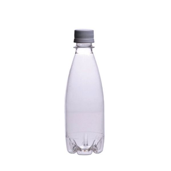 hplusmall 탄산페트병 플라스틱350ml 콜라 사이다 투명공병 170p - 핫트랙스