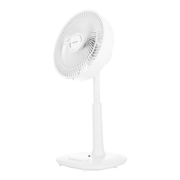 ATOMAN 아토만 발터치 서큘레이터형 리모컨 선풍기 AT-NF35 - 핫트랙스