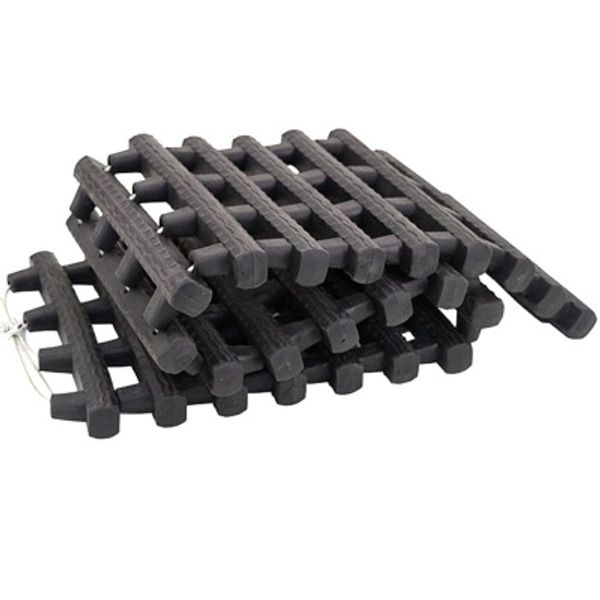 hplusmall 트랙보드 탈출보드 오프로드 구난용품 (100cm) - 핫트랙스