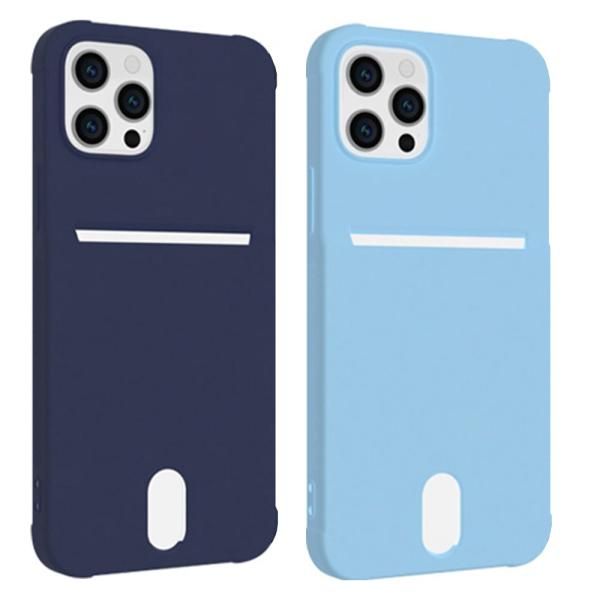 VERAX 아이폰XR 컬러풀 소프트 커버 젤리 케이스 kp113 - 핫트랙스