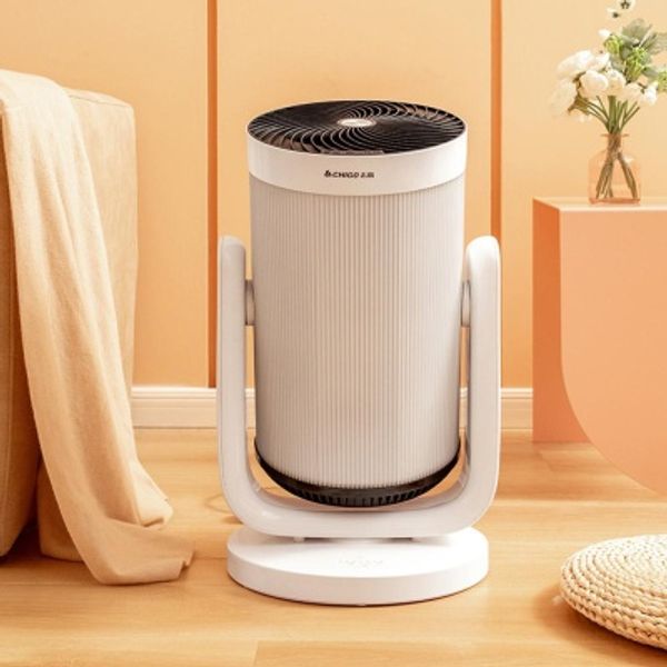 ZIPDREE 난방비 절약 초대형 써큘레이터 히터 온풍기 - 핫트랙스