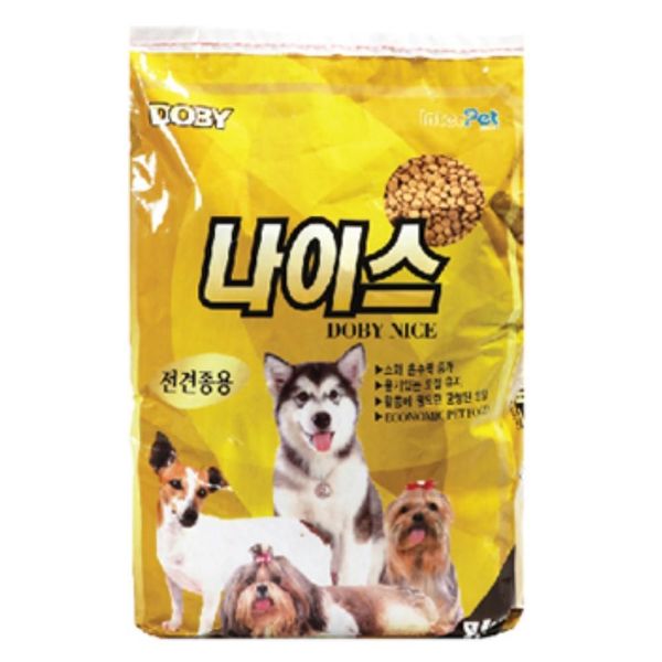 hplusmall 도비 대용량 6개월 강아지 WB89C21 - 핫트랙스