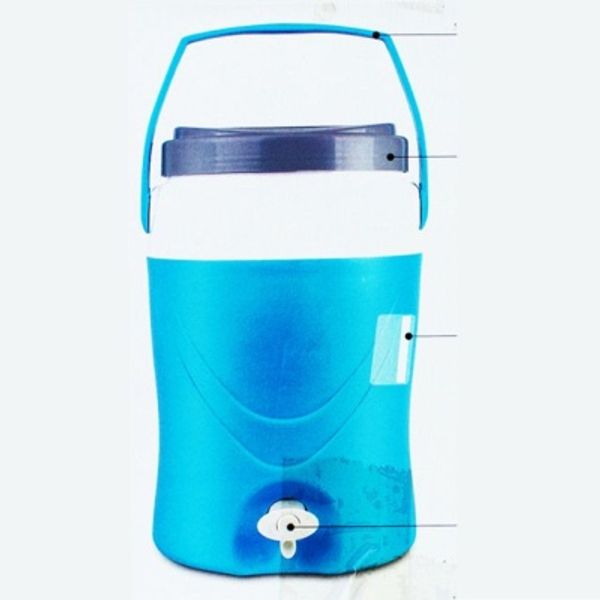 hplusmall BTM 로이첸 피나클 원터저그 8L 보온물통 - 핫트랙스