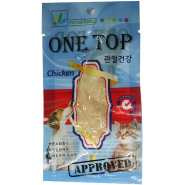 hplusmall 원탑 관절건강 20g X 3 WD2A424 - 핫트랙스