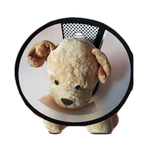 hplusmall 강아지 목커버 3호 1p 강아지 애견 목커버 강아지목보 - 핫트랙스