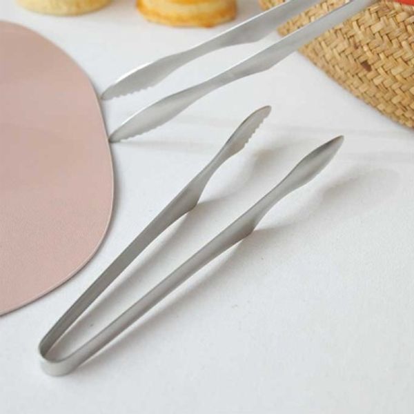 iswas [HEIM] 카라 스텐 집게 (대) - 핫트랙스