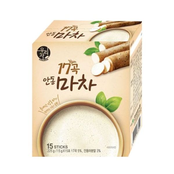 hplusmall 송원 17곡 안동마차 15T x 2개 - 핫트랙스