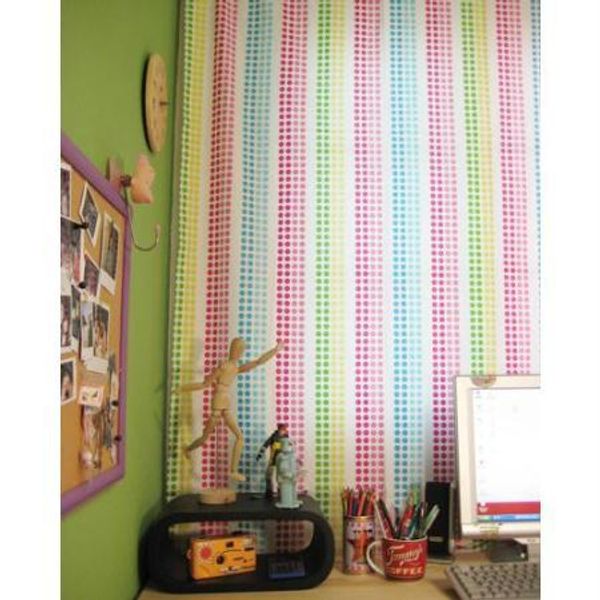 COCOROBOX Rollo white S - 핫트랙스