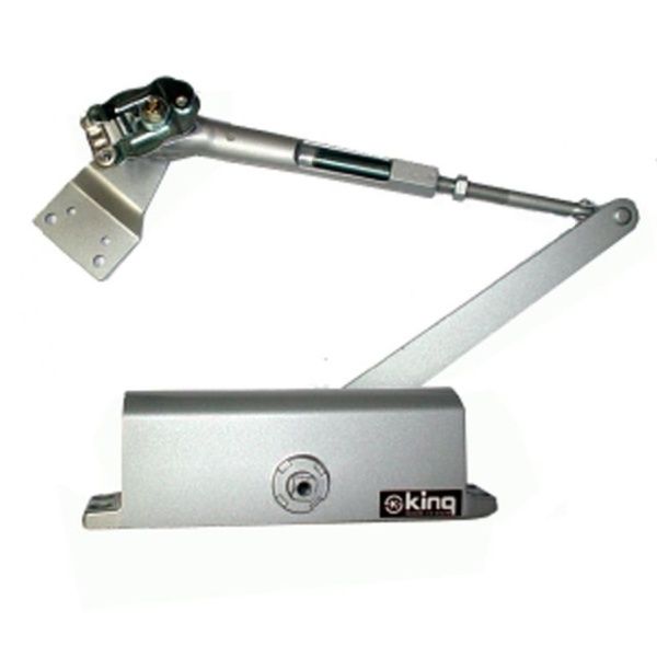 hplusmall 화재차단 안전용품 KING 도어클로져K-2630 방화용[W26 - 핫트랙스