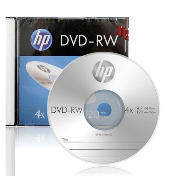 hplusmall HP DVD-RW 1P HP WB3ACA7 - 핫트랙스