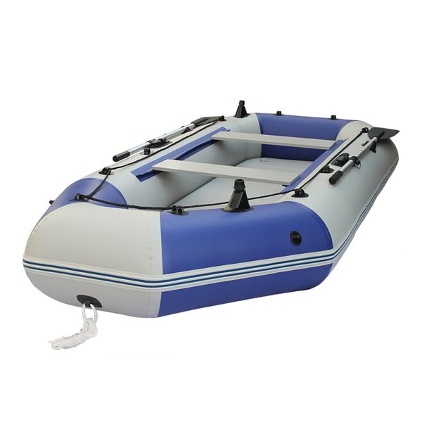 shoppingplan (직구)2-3인승 레저 고무보트(205cm) - 핫트랙스